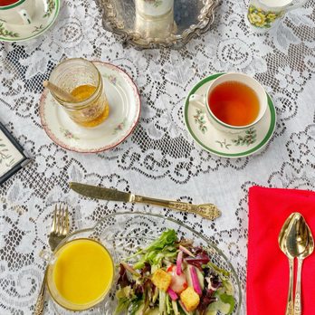 THE OLDE MAGNOLIA TEA ROOM - Updated October 2024 - 1085 Photos & 520 ...