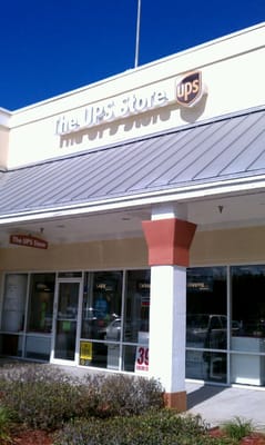 THE UPS STORE - Updated January 2026 - 27 Photos & 27 Reviews - 3853 ...