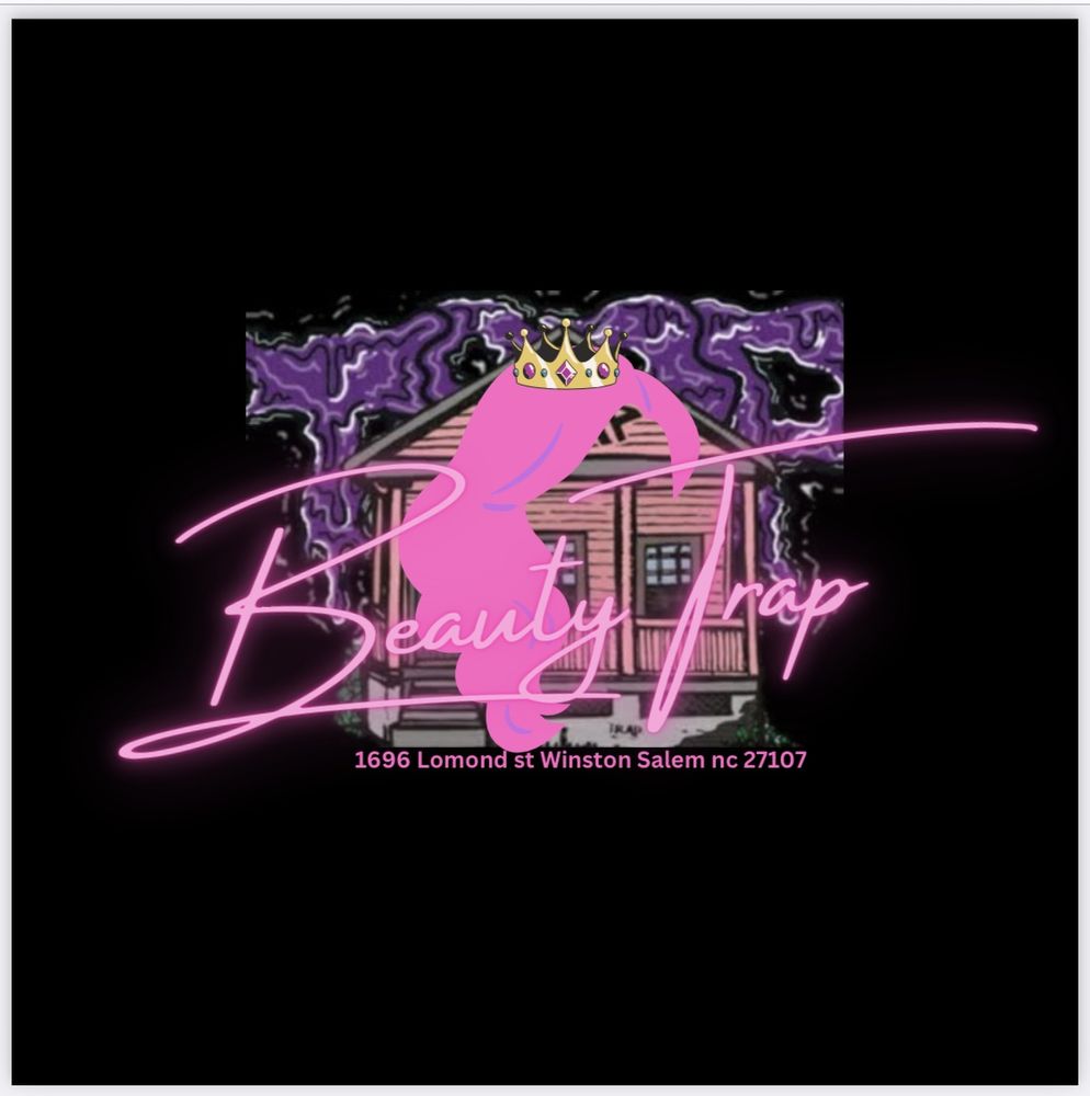 BEAUTY TRAP - 1696 Lomond St, Winston-Salem, North Carolina - Hair ...