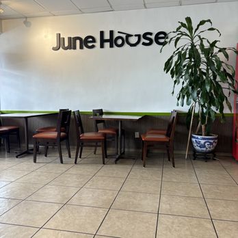 JUNE HOUSE ASIAN KITCHEN - Updated May 2024 - 125 Photos & 165 Reviews ...