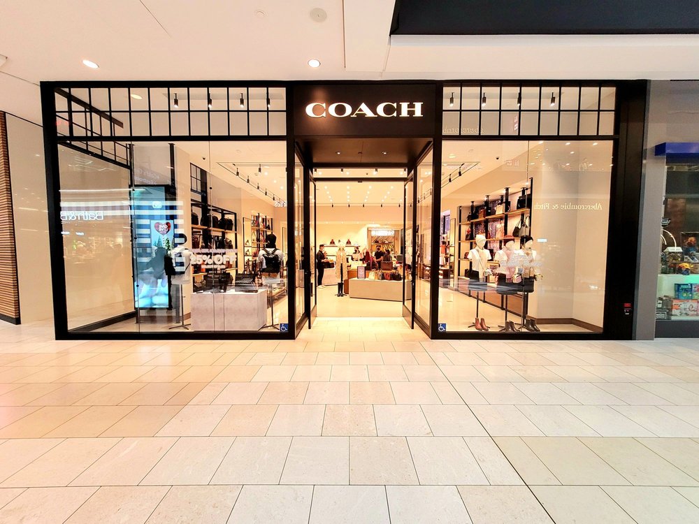 COACH - Updated February 2025 - 15 Photos & 37 Reviews - 400 S Baldwin ...