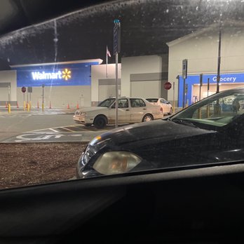 WALMART SUPERCENTER - Updated December 2025 - 15 Photos & 23 Reviews ...