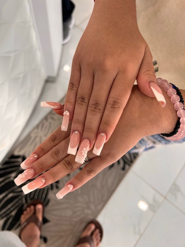 EMILY NAIL SALON - Updated October 2025 - 28 Photos & 26 Reviews - 875 ...