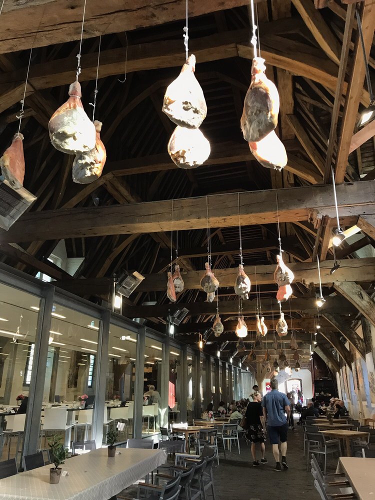 GROOT VLEESHUIS - Updated October 2025 - 27 Photos - Groentenmarkt 7 ...