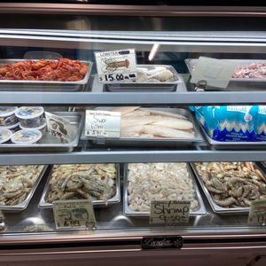 OCEAN FISH MARKET - Updated February 2025 - 10 Reviews - 2125 W ...