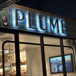 PLUME - Updated December 2025 - 200 Photos & 72 Reviews - 1100 W 23rd ...