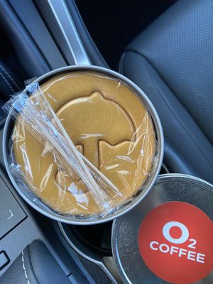 O2 CAFE - Cafe in Los Angeles, California at 915 S Vermont Ave - 62 ...