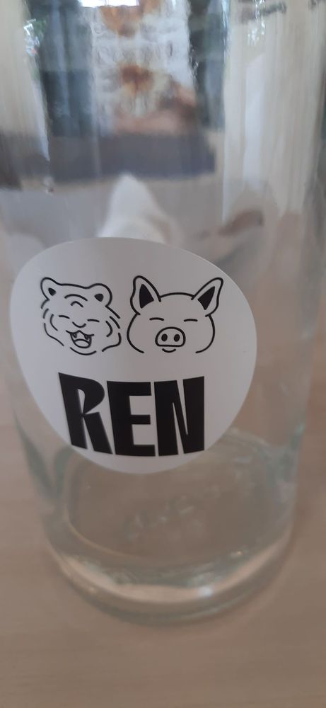 CAFE REN - Updated September 2024 - 681 Race Course Rd, Singapore ...