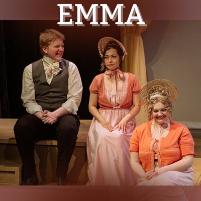 CENTERSTAGE THEATRE ARTS CONSERVATORY INC - Updated February 2025 - 16 ...