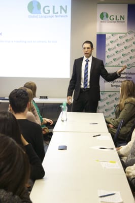 GLOBAL LANGUAGE NETWORK - Updated December 2025 - 32 Photos & 136 ...