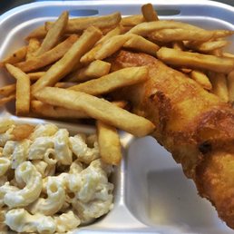 CAPTAIN JIM’S FISH MARKET - Updated March 2025 - 36 Photos & 80 Reviews ...