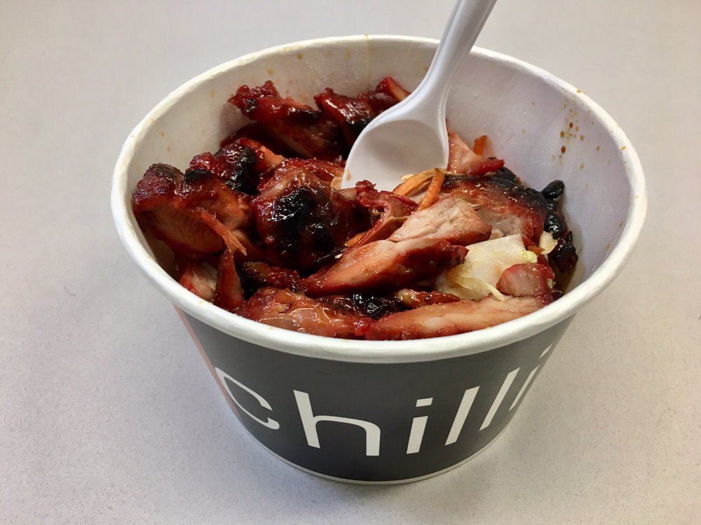 CHILLIZ - Updated December 2025 - 138 Murray St, Perth Western ...