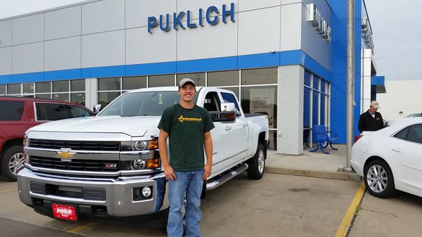 PUKLICH CHEVROLET - Updated December 2025 - 11 Photos & 11 Reviews ...