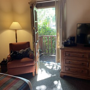 INN ON THE ALAMEDA - 108 Photos & 92 Reviews - 303 E Alameda St, Santa ...