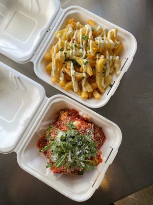 CURBSIDE COMFORT CUISINES - Updated July 2025 - 15 Photos - Windsor ...