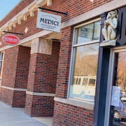 MEDICI ON 57TH - Updated March 2025 - 530 Photos & 1050 Reviews - 1327 ...