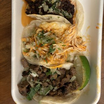 TACKO - Updated June 2024 - 678 Photos & 1060 Reviews - 3115 Fillmore ...