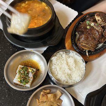 DA RAE BBQ RESTAURANT - Updated April 2025 - 654 Photos & 416 Reviews ...