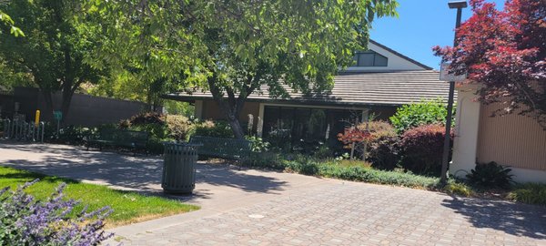 PLEASANTON LIBRARY - Updated July 2025 - 117 Photos & 102 Reviews - 400 ...