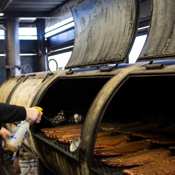 EDGE CRAFT BARBECUE - Updated February 2025 - 171 Photos & 103 Reviews ...