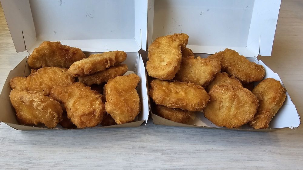 MCDONALD’S - Updated November 2025 - 90 Photos & 179 Reviews - 1620 ...