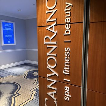 CANYON RANCH SPA + FITNESS - Updated December 2025 - 601 Photos & 793 ...