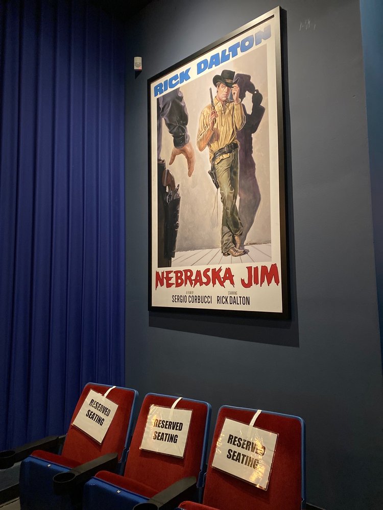 NEW BEVERLY CINEMA - 298 Photos & 398 Reviews - 7165 Beverly Blvd, Los ...