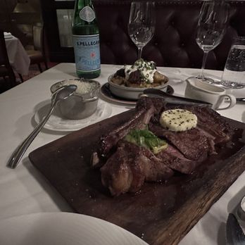 RARE STEAKHOUSE & TAVERN - Updated June 2024 - 1075 Photos & 381 ...