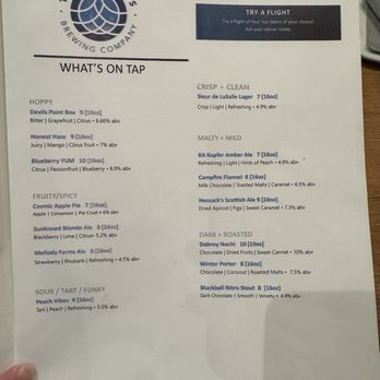 TANGLED ROOTS CRAFT BEER & KITCHEN - Updated August 2025 - 191 Photos ...