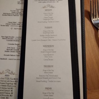 THE CONSULATE - MIDTOWN - Updated July 2025 - 388 Photos & 169 Reviews ...