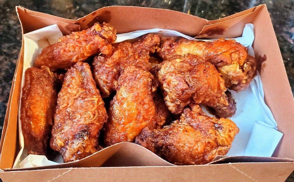 JAILBIRD - Updated July 2025 - 2678 E Garvey Ave S, West Covina ...