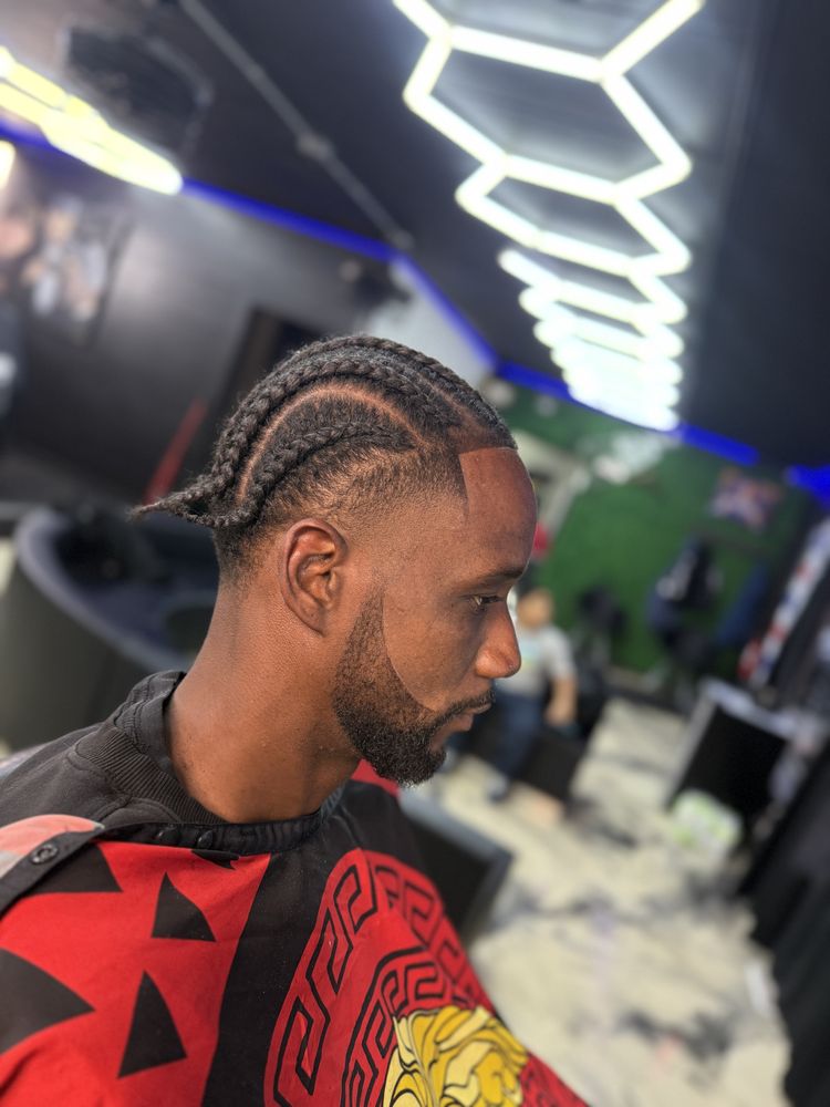 BLACK LABEL CUT PARLOR - Updated June 2026 - Request an Appointment ...