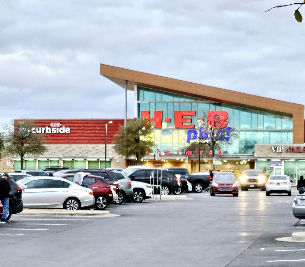 H-E-B PLUS! - Updated January 2026 - 454 Photos & 197 Reviews - 14028 N ...