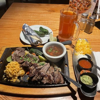 CHILI’S - Updated June 2024 - 355 Photos & 184 Reviews - 5090 ...