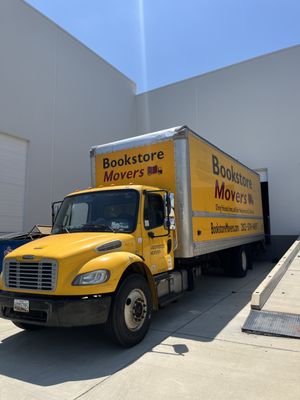 BOOKSTORE MOVERS - Updated April 2026 - 161 Photos & 813 Reviews ...
