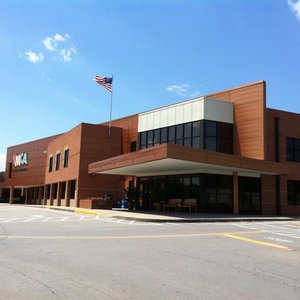 BRENTWOOD FAMILY YMCA - 13 Photos & 25 Reviews - 8207 Concord Rd ...