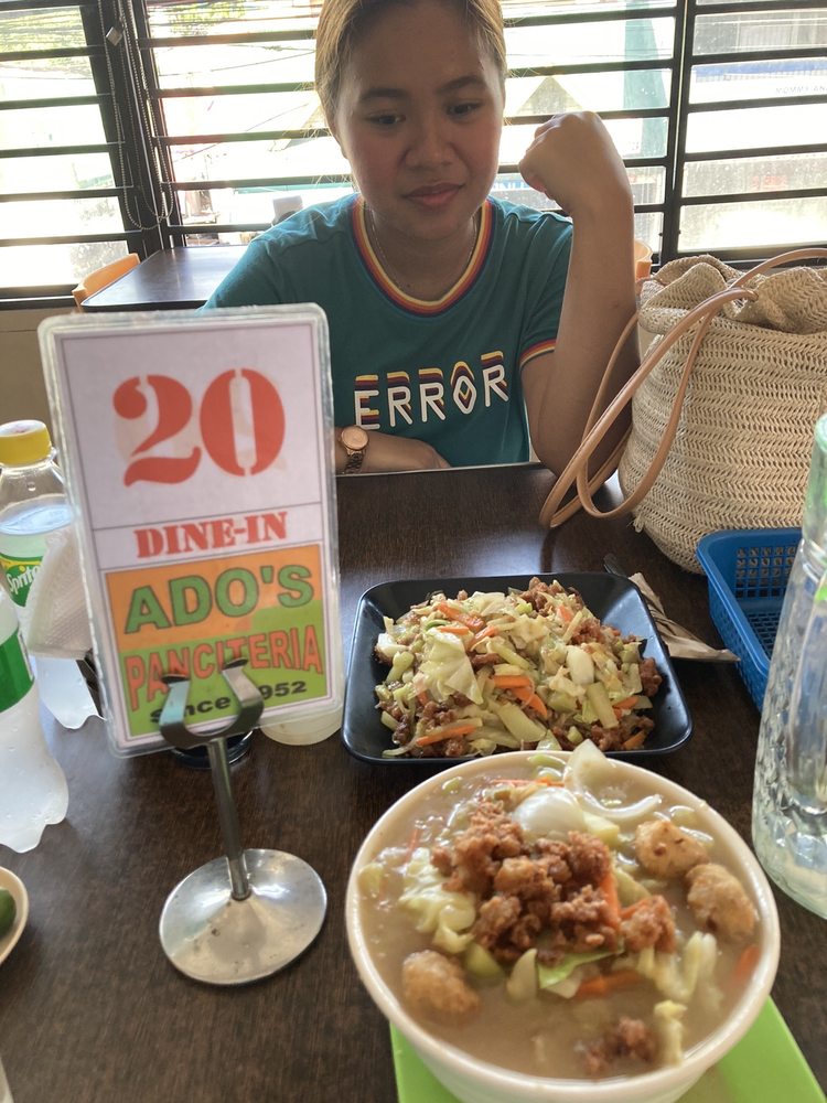 ADO’S PANCITERIA - Updated January 2026 - 126, A. Luna Street, Pasig ...