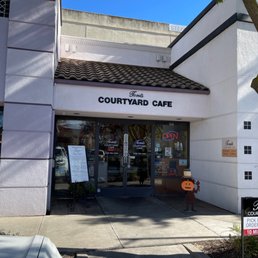 TONI’S COURTYARD CAFÉ - Updated October 2025 - 433 Photos & 756 Reviews ...