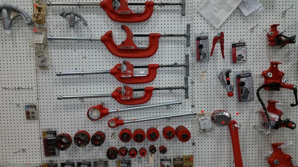 A & B STEEL - Updated October 2025 - 14 Photos - 1229 30 Street SW ...