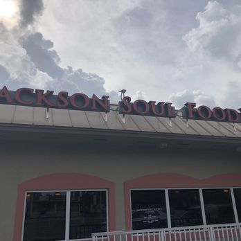 JACKSON SOUL FOOD II - Updated March 2025 - 59 Photos & 67 Reviews ...