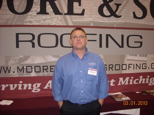 MOORE & SONS ROOFING - Updated July 2025 - 14 Photos & 15 Reviews ...