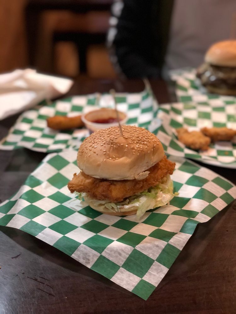 TOOKIE’S HAMBURGERS & MORE - 831 Photos & 810 Reviews - 406 Texas Ave ...