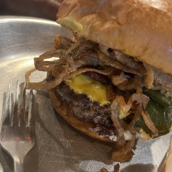 RODEO GOAT - Bar in Fort Worth, Texas at 2836 Bledsoe St - 1505 Photos ...