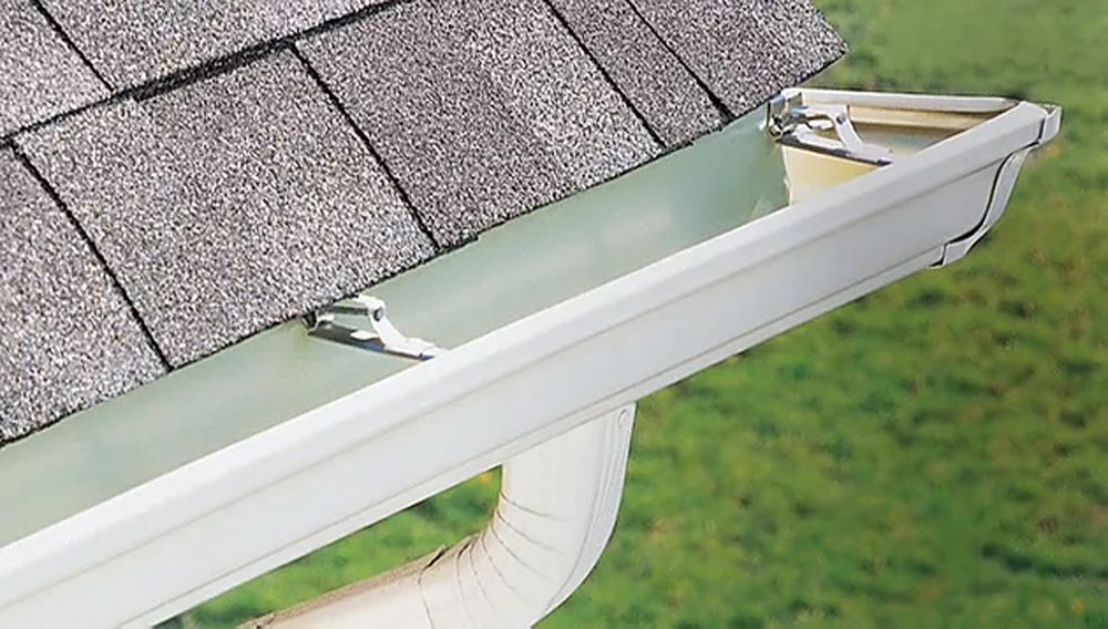 PRECISION SEAMLESS GUTTERS - Updated July 2025 - Duncan Falls, Ohio ...