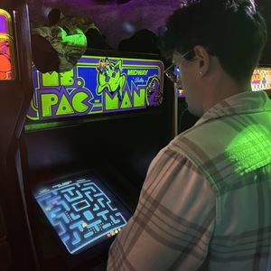 LEVEL UP ARCADE - Updated January 2026 - 63 Photos & 122 Reviews - 1290 ...