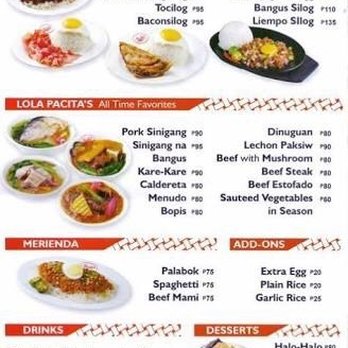 RODIC’S DINER - Updated October 2025 - 13 Photos & 10 Reviews - Salcedo ...