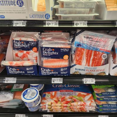 WALMART SUPERCENTER - Updated June 2025 - 44 Photos & 54 Reviews - 2041 ...