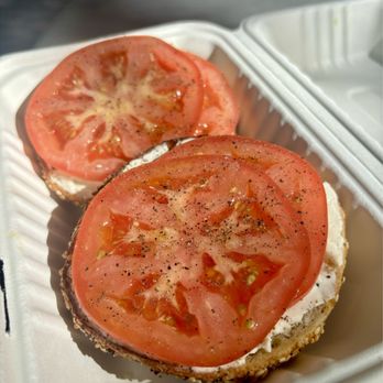 APOLLO BAGELS - Updated December 2024 - 84 Photos & 44 Reviews - 73 ...