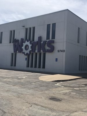 THE WORKS MUSEUM - Updated December 2025 - 14 Reviews - 9740 Grand Ave ...