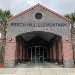 BEECH HILL ELEMENTARY SCHOOL - Elementary Schools - 1001 Beech Hill Rd, Summerville, SC - Phone ...